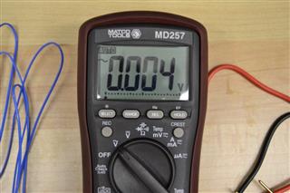 MATCO Multimeter MD257 (10543401) | eBay